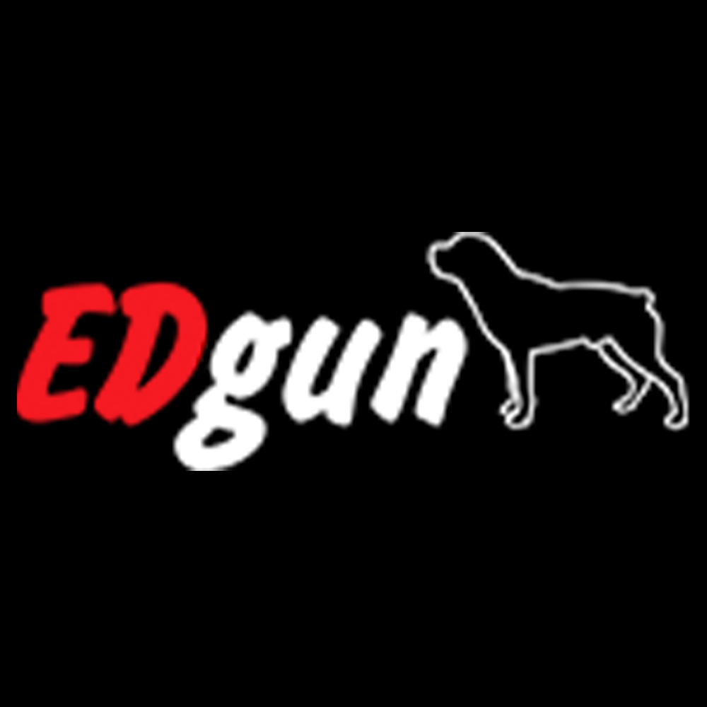 Купить пневматическую винтовку EDgun от официального дилера