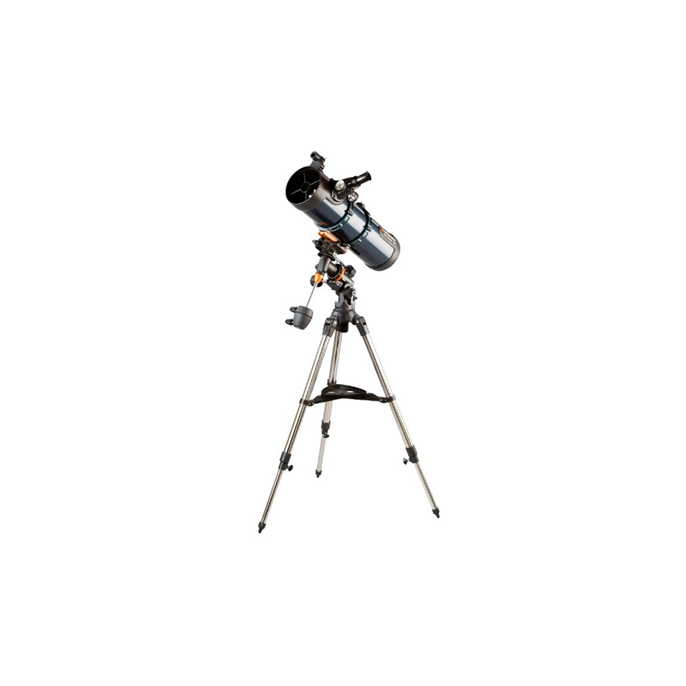 Профессиональный телескоп Celestron AstroMaster 130 EQ-MD