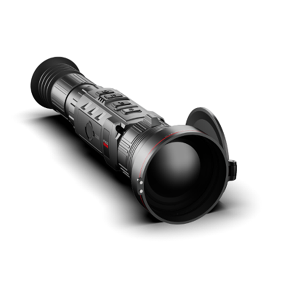 Тепловизионный прицел для охоты iRay Rico RS 75