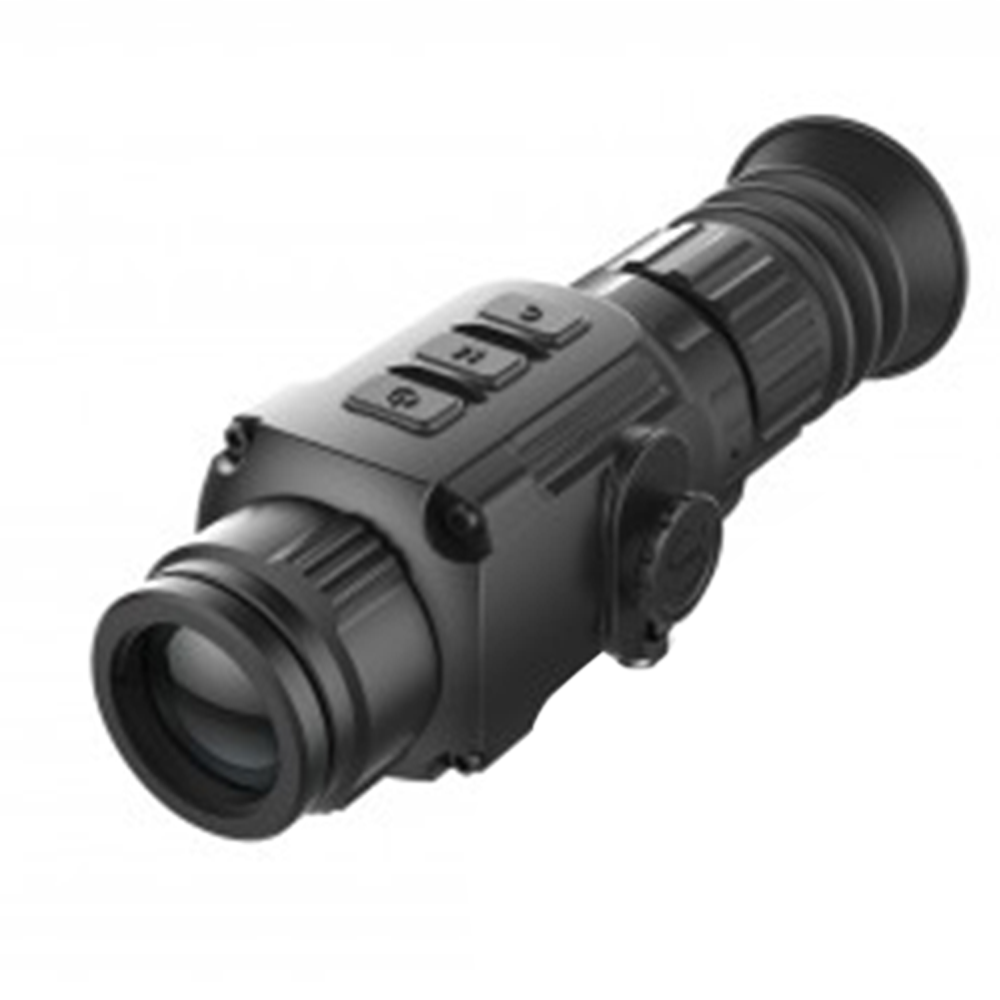 Тепловизионный прицел для охоты iRay Saim SCL 25W