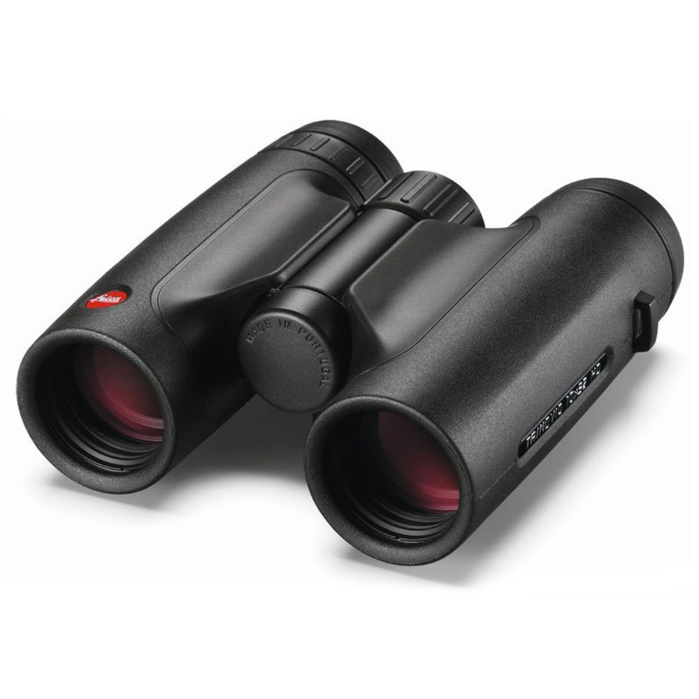 Оптический бинокль Leica Trinovid 10x32 HD